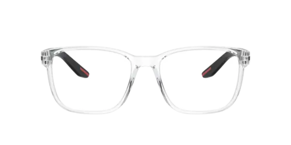 Prada Eyeglasses - Crystal