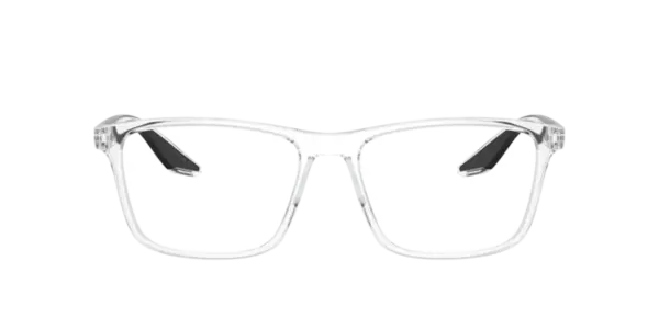 Prada Eyeglasses - Crystal