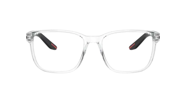 Prada Ps A06s Sunglasses - Crystal