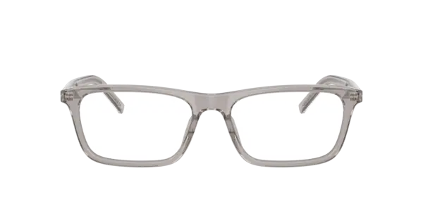Prada Ps A06s Sunglasses - Ematite