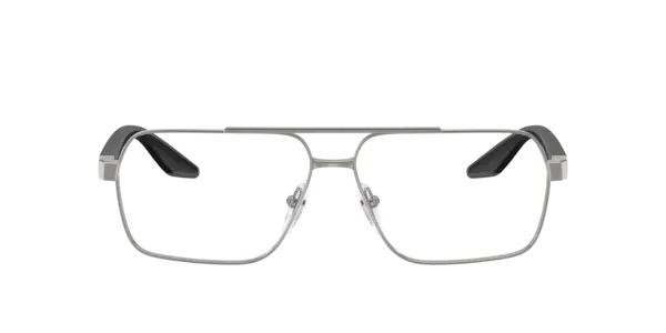 Prada Ps A06s Sunglasses - Grey