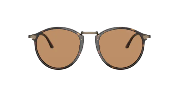 Prada Eyeglasses - Havana