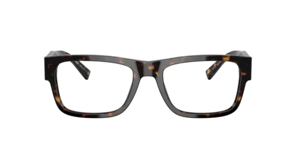Prada Eyeglasses - Havana
