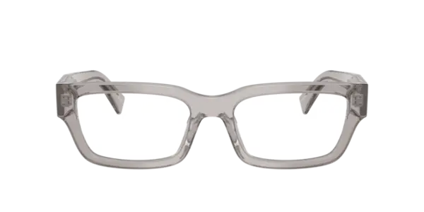 Prada Eyeglasses - Hematite