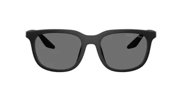 Prada Eyeglasses - Matte Black