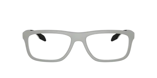 Prada Ps A06s Sunglasses - Matte Grey