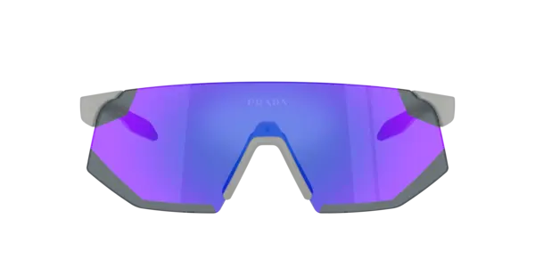 Prada Ps A06s Sunglasses - Matte Grey