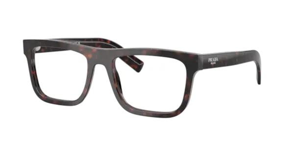 Prada Eyeglasses - Root Tortoise