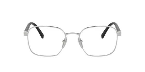 Prada Eyeglasses - Silver