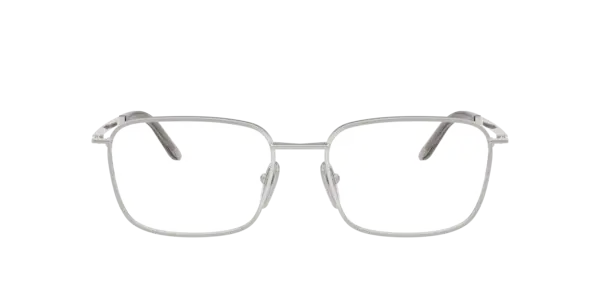 Prada Ps A06s Sunglasses - Silver