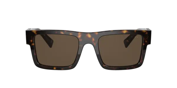 Prada Ps A06s Sunglasses - Tortoise