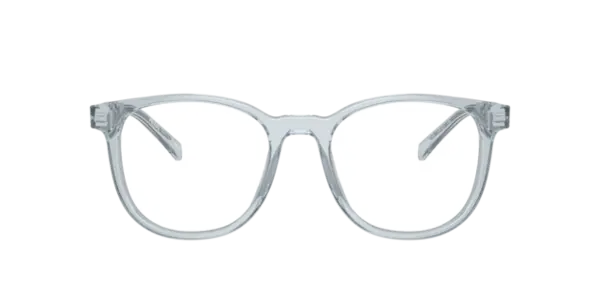 Prada Eyeglasses - Transparent Azure