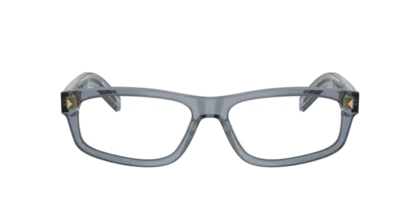 Prada Eyeglasses - Transparent Ocean
