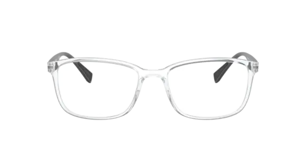 Prada Eyeglasses - Transparent