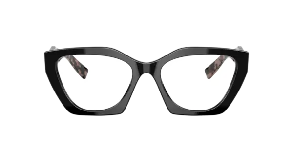 Prada Eyeglasses - Black