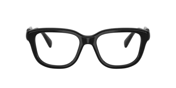 Prada Eyeglasses - Black