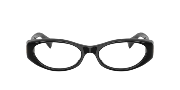 Prada Sunglasses - Black