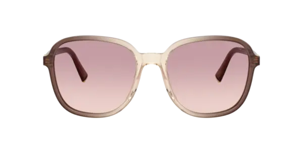 Prada Eyeglasses - Brown Gradient
