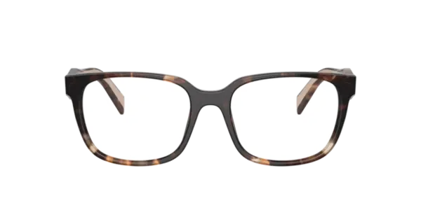 Prada Eyeglasses - Caramel Havana