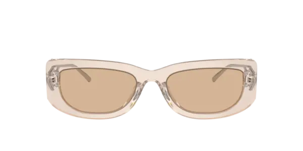 Prada Optical Glasses - Crystal Beige