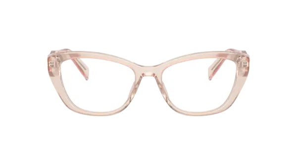 Prada Eyeglasses - Crystal Geranium