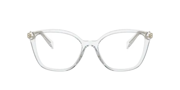 Prada Eyeglasses - Crystal