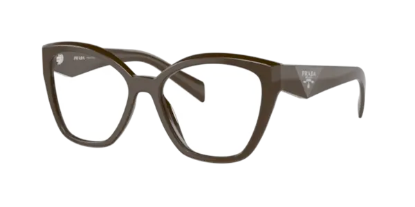 Prada Eyeglasses - Loden