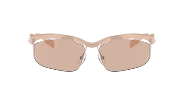 Prada Eyeglasses - Opal Peach