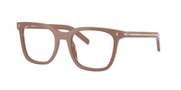 Prada Eyeglasses - Pecan