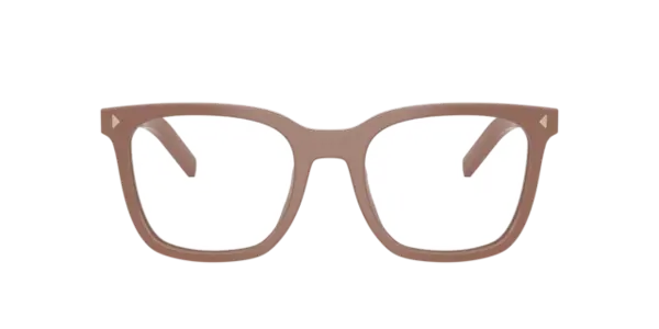 Prada Eyeglasses - Pecan