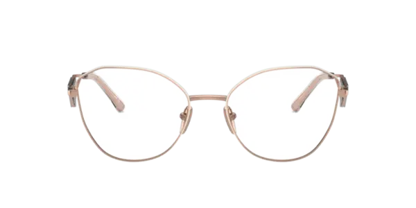 Prada Eyeglasses - Pink Gold