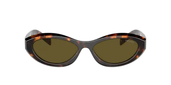 Prada Eyeglasses - Root Tortoise