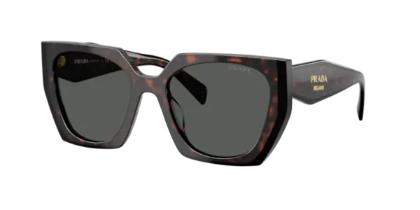 Prada Eyeglasses - Root,black
