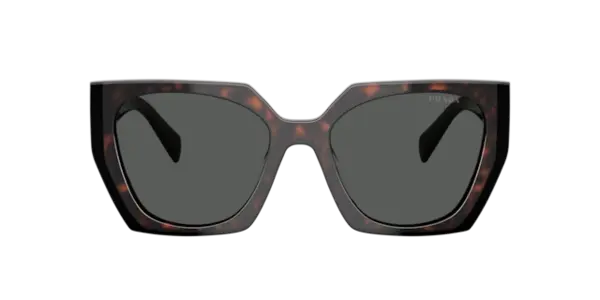 Prada Eyeglasses - Root,black