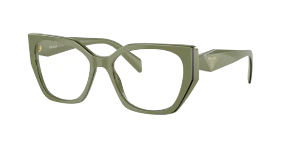Prada Eyeglasses - Sage,black