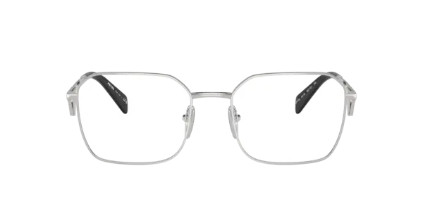 Prada Sunglasses - Silver