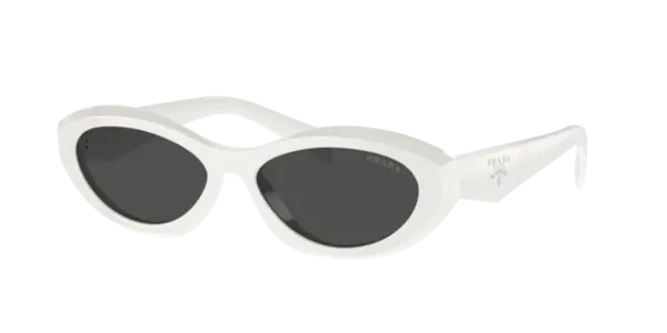 Prada Eyeglasses - Talc