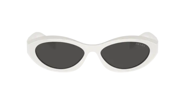 Prada Eyeglasses - Talc