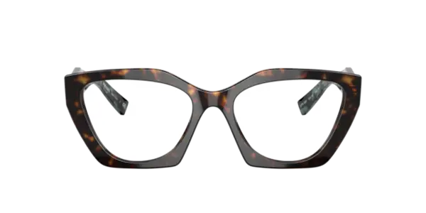 Prada Eyeglasses - Tortoise