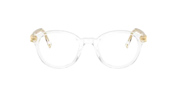Prada Eyeglasses - Transparent