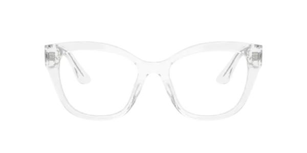 Prada Sunglasses - Trasparent