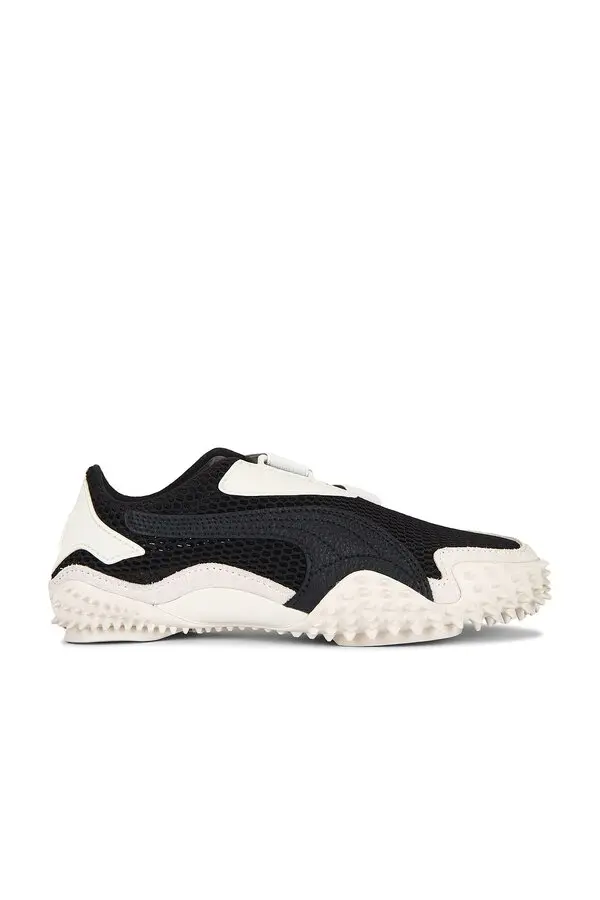 PUMA Mostro Mesh Sneaker