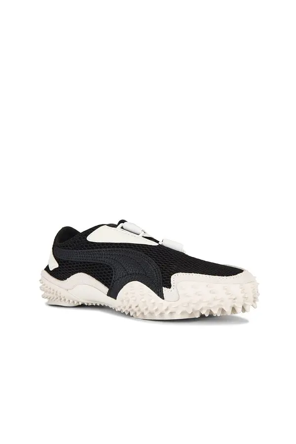 PUMA Mostro Mesh Sneaker