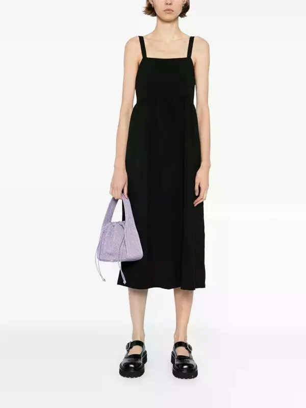 TO B. BY AGNÈS B. Strap Dress
