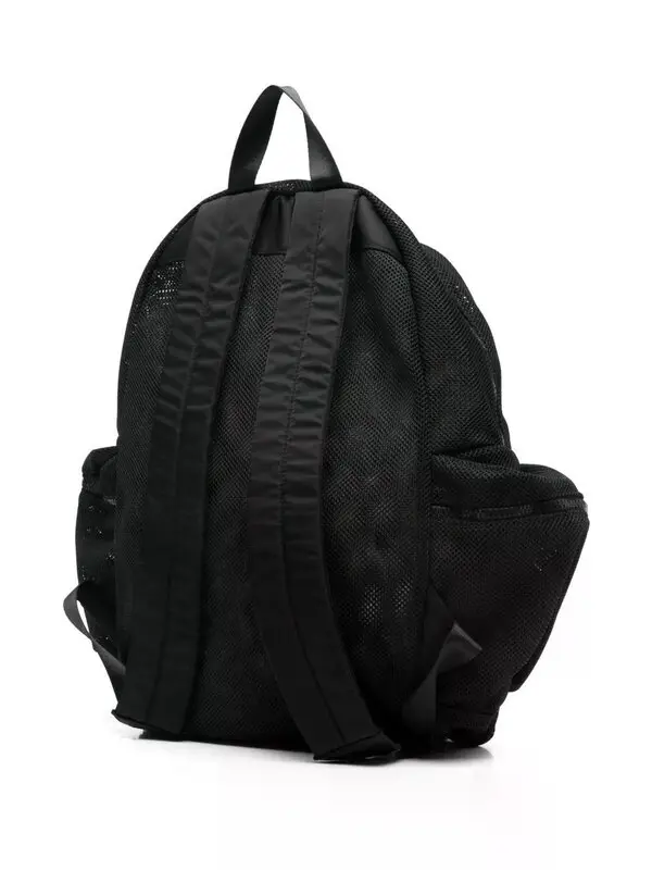 A.p.c. Logo-print Backpack