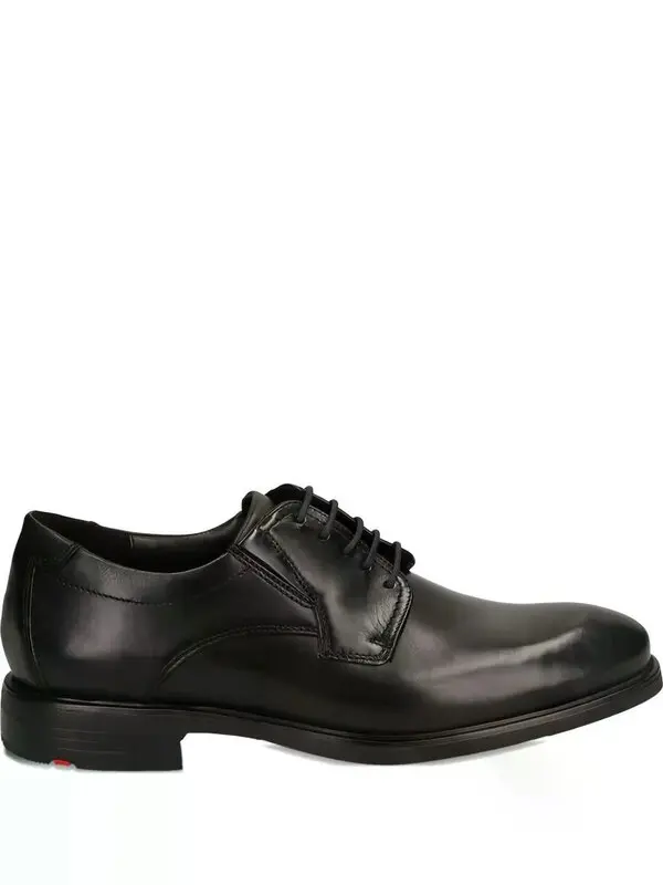Lloyd Kentucky Leather Derby Shoes