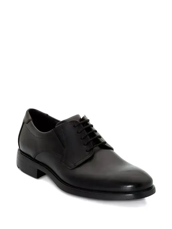 Lloyd Kentucky Leather Derby Shoes