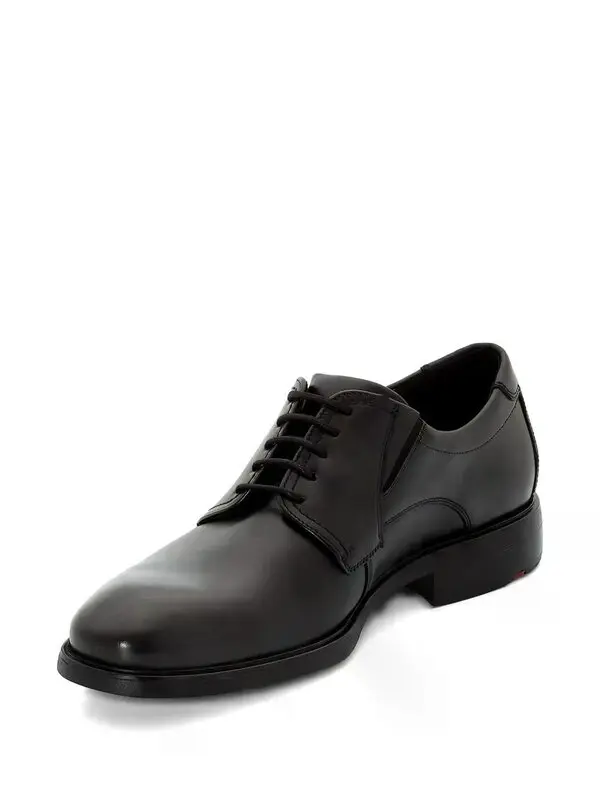 Lloyd Kentucky Leather Derby Shoes