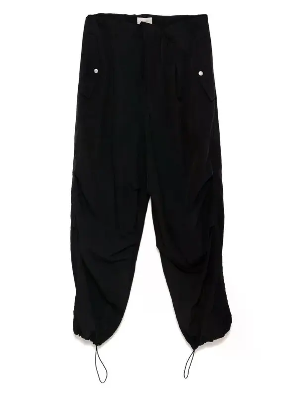 BED J.W. FORD Parachute Trousers