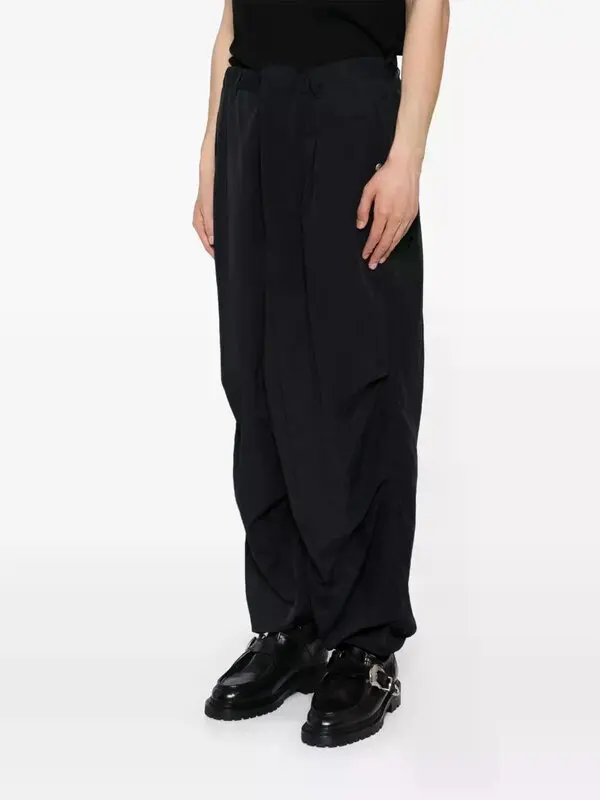 BED J.W. FORD Parachute Trousers